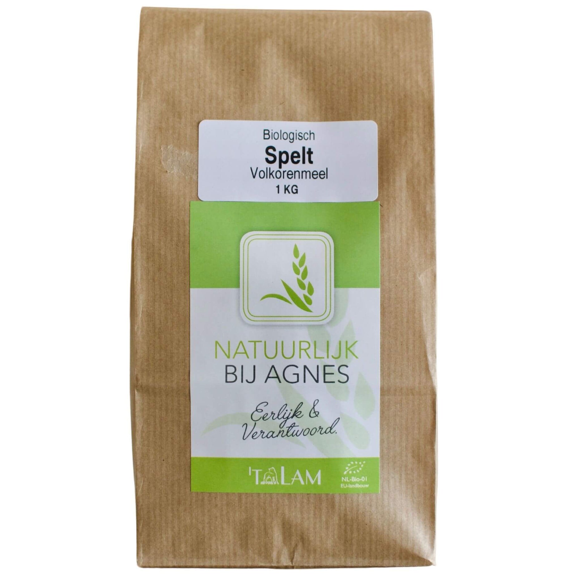Natuurlijk bij Agnes